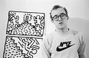 Keith Haring Exhibition at Tate Liverpool – Fubiz Media