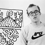 Keith Haring Exhibition at Tate Liverpool – Fubiz Media