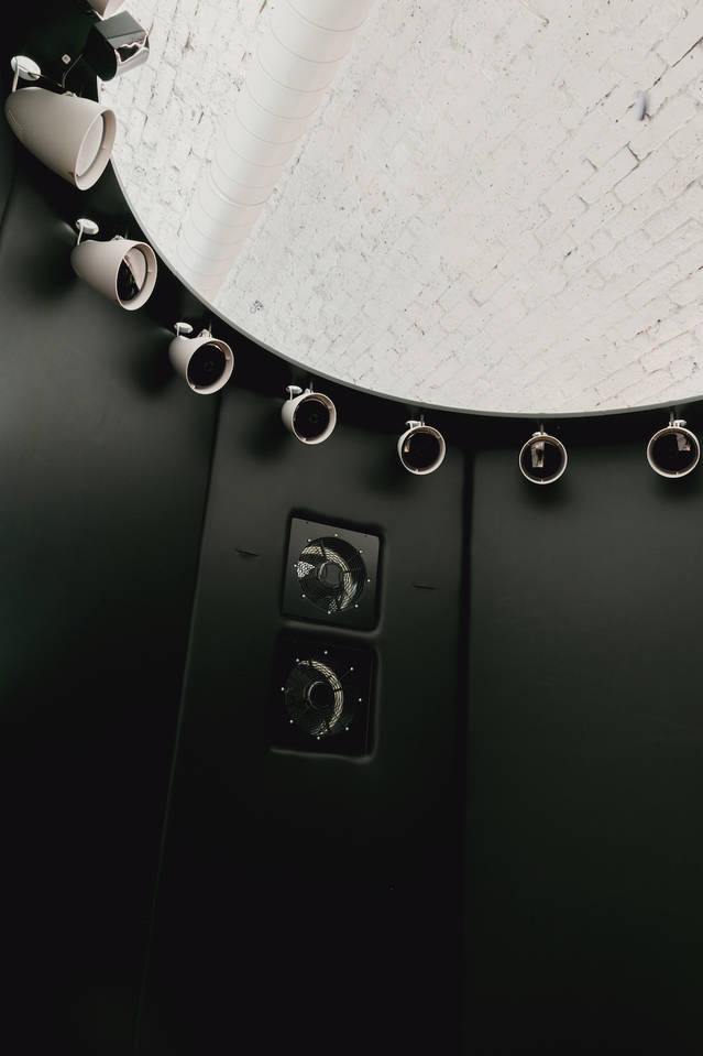 Otherworld VR Bar is Taking You to Another Dimension – Fubiz Media