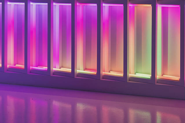 Otherworld VR Bar is Taking You to Another Dimension – Fubiz Media