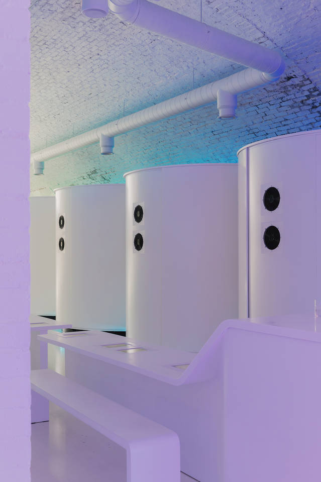 Otherworld VR Bar is Taking You to Another Dimension – Fubiz Media