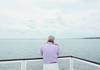 On the Ferry to Cherry Branch with David Behar – Fubiz Media