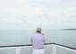 On the Ferry to Cherry Branch with David Behar – Fubiz Media