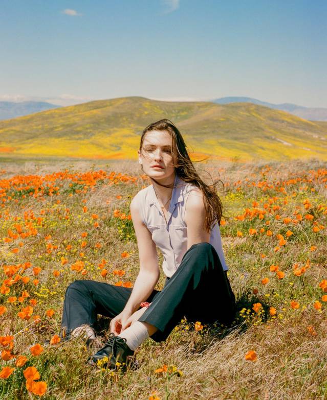 The Compelling Portraiture of Alex M. Kennedy – Fubiz Media