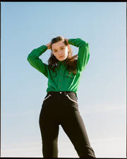 The Compelling Portraiture of Alex M. Kennedy – Fubiz Media