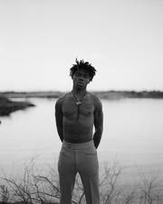 The Compelling Portraiture of Alex M. Kennedy – Fubiz Media