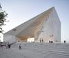 Marvellous Architecture of MECA Cultural Center in Bordeaux – Fubiz Media