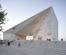 Marvellous Architecture of MECA Cultural Center in Bordeaux – Fubiz Media