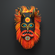 Amazing Renders of Traditional Kukeri Masks – Fubiz Media