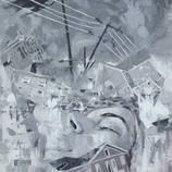 Original Paintings by Sam Octigan – Fubiz Media