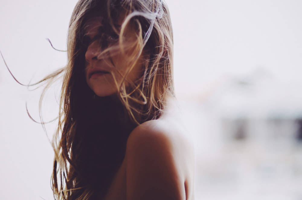 Introspective Narratives Through Self-Portraits – Fubiz Media