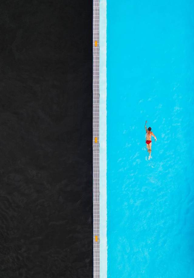 Stunning Aerials From Around the World – Fubiz Media