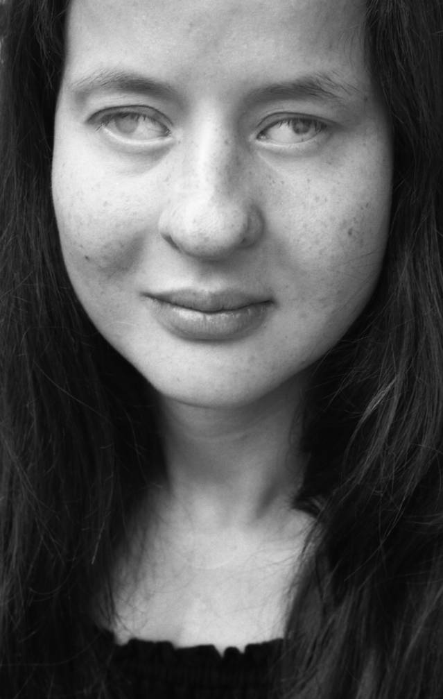 Through the Lens of Photographer Sarah Seené – Fubiz Media