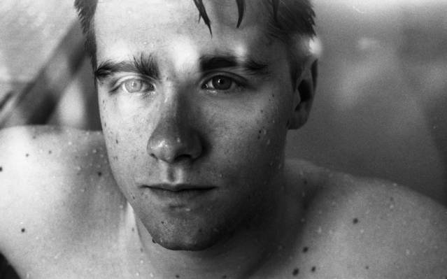 Through the Lens of Photographer Sarah Seené – Fubiz Media