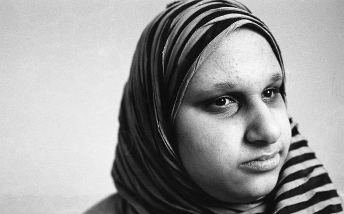 Through the Lens of Photographer Sarah Seené – Fubiz Media