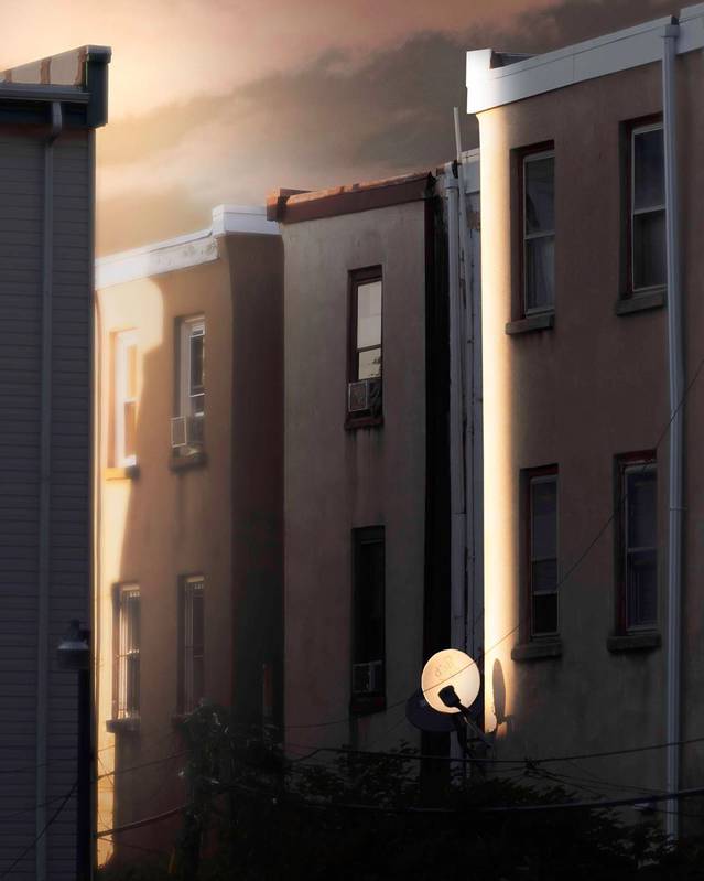 Awesome Philadelphia Photographs by Chris Hytha – Fubiz Media