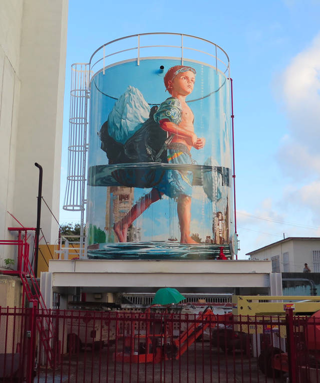 Art Against Contemporary Problems – Fubiz Media