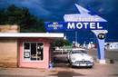 Awesome Motel Stops by Tim Anderson – Fubiz Media