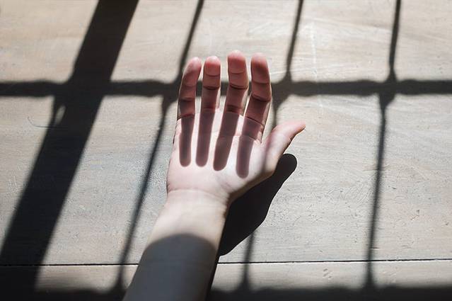 Female Body Art by Yung Cheng Lin – Fubiz Media