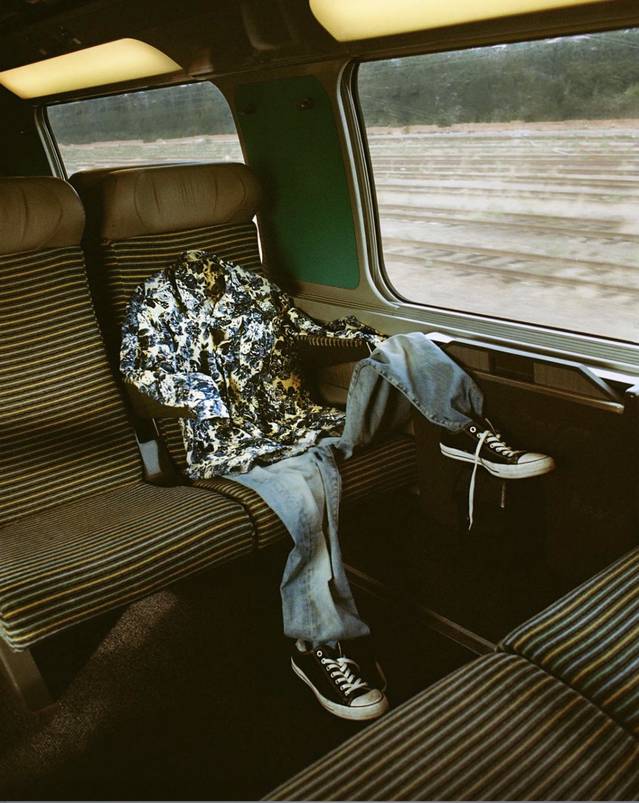 Through The Lens of Lucas Cerri – Fubiz Media
