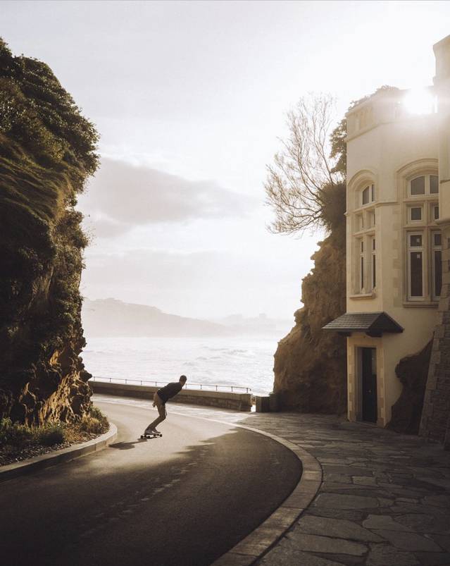 Through The Lens of Lucas Cerri – Fubiz Media