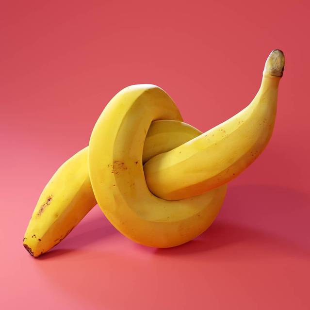 Funny Food by Ben Chelouche – Fubiz Media