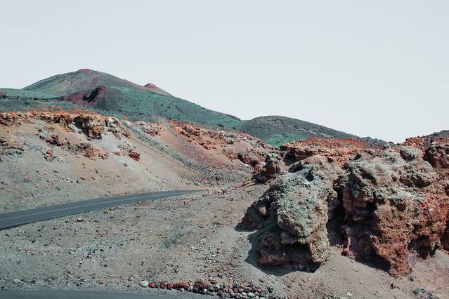 Through The Lens Of Photographer Chiara Zonca – Fubiz Media