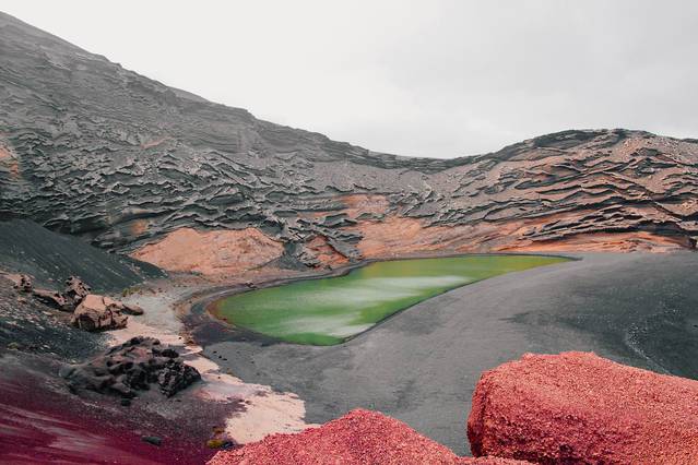 Through The Lens Of Photographer Chiara Zonca – Fubiz Media