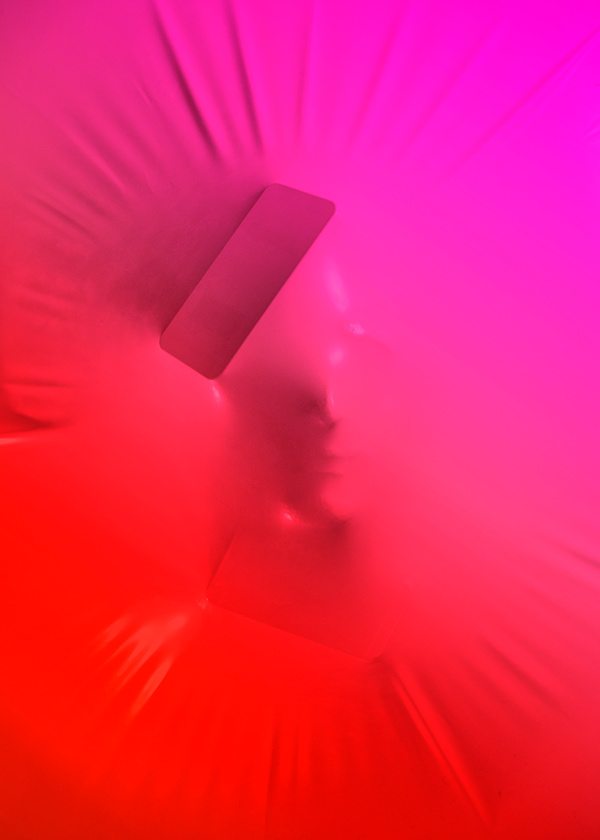 Humans Combined with Machines – Fubiz Media