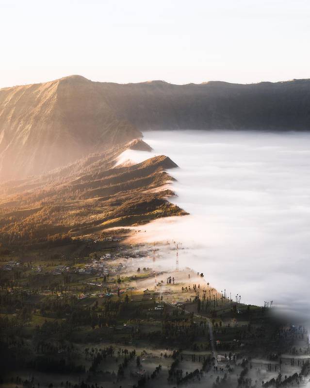 Beautiful Outdoor Photography by Luke Stackpoole – Fubiz Media