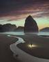 Awesome Surreal Landscapes by Benjamin Everett – Fubiz Media
