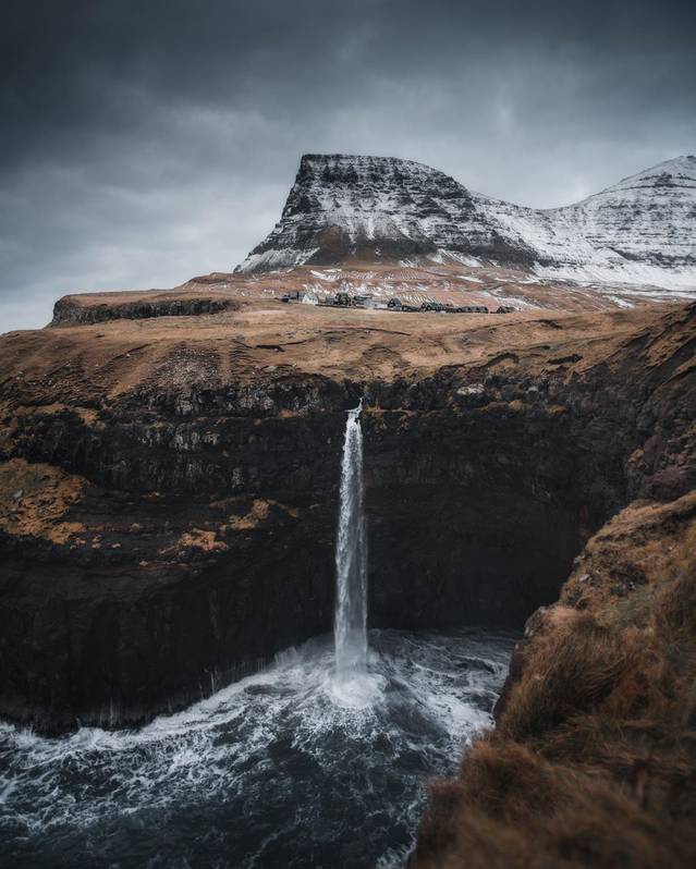 Beautiful Outdoor Photography by Luke Stackpoole – Fubiz Media