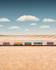 Awesome Surreal Landscapes by Benjamin Everett – Fubiz Media