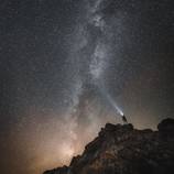 Beautiful Outdoor Photography by Luke Stackpoole – Fubiz Media