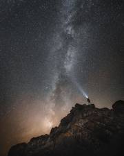 Beautiful Outdoor Photography by Luke Stackpoole – Fubiz Media