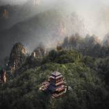 Beautiful Outdoor Photography by Luke Stackpoole – Fubiz Media