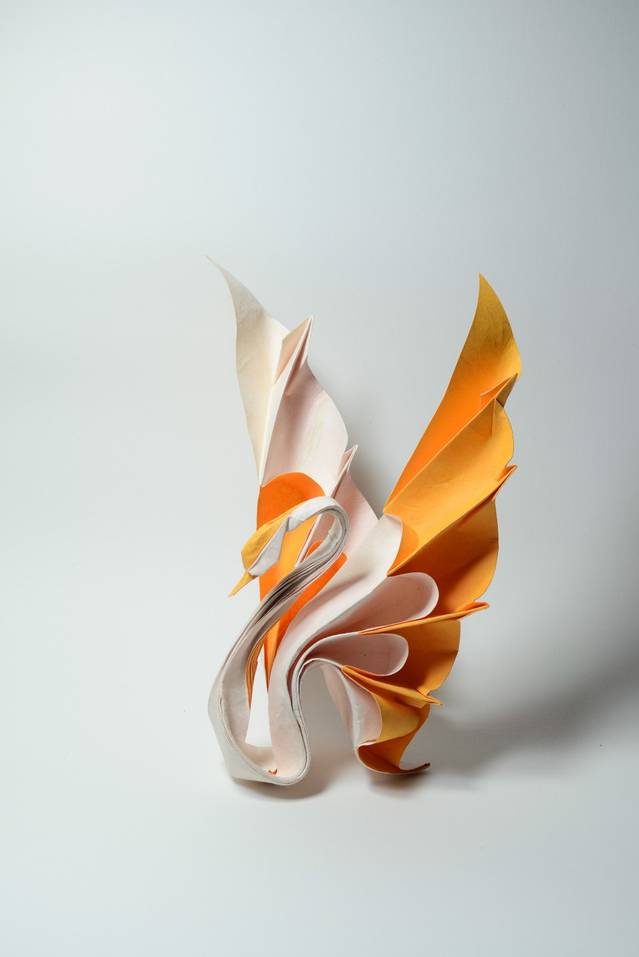 Incredible Smooth Origami Animals – Fubiz Media