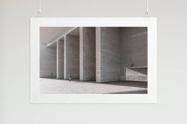 Introducing Fubiz Prints – Weekly Limited Art Print – Fubiz Media