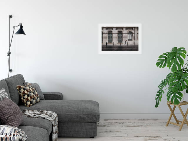 Introducing Fubiz Prints – Weekly Limited Art Print – Fubiz Media