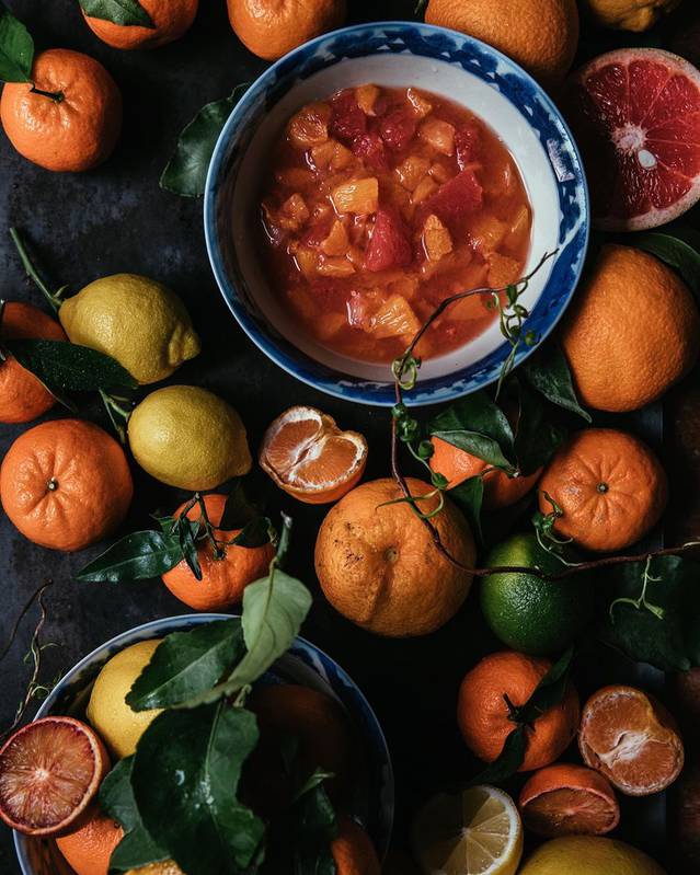 Beautiful Photographic Compositions by Elise Dumas – Fubiz Media