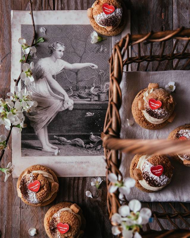 Beautiful Photographic Compositions by Elise Dumas – Fubiz Media