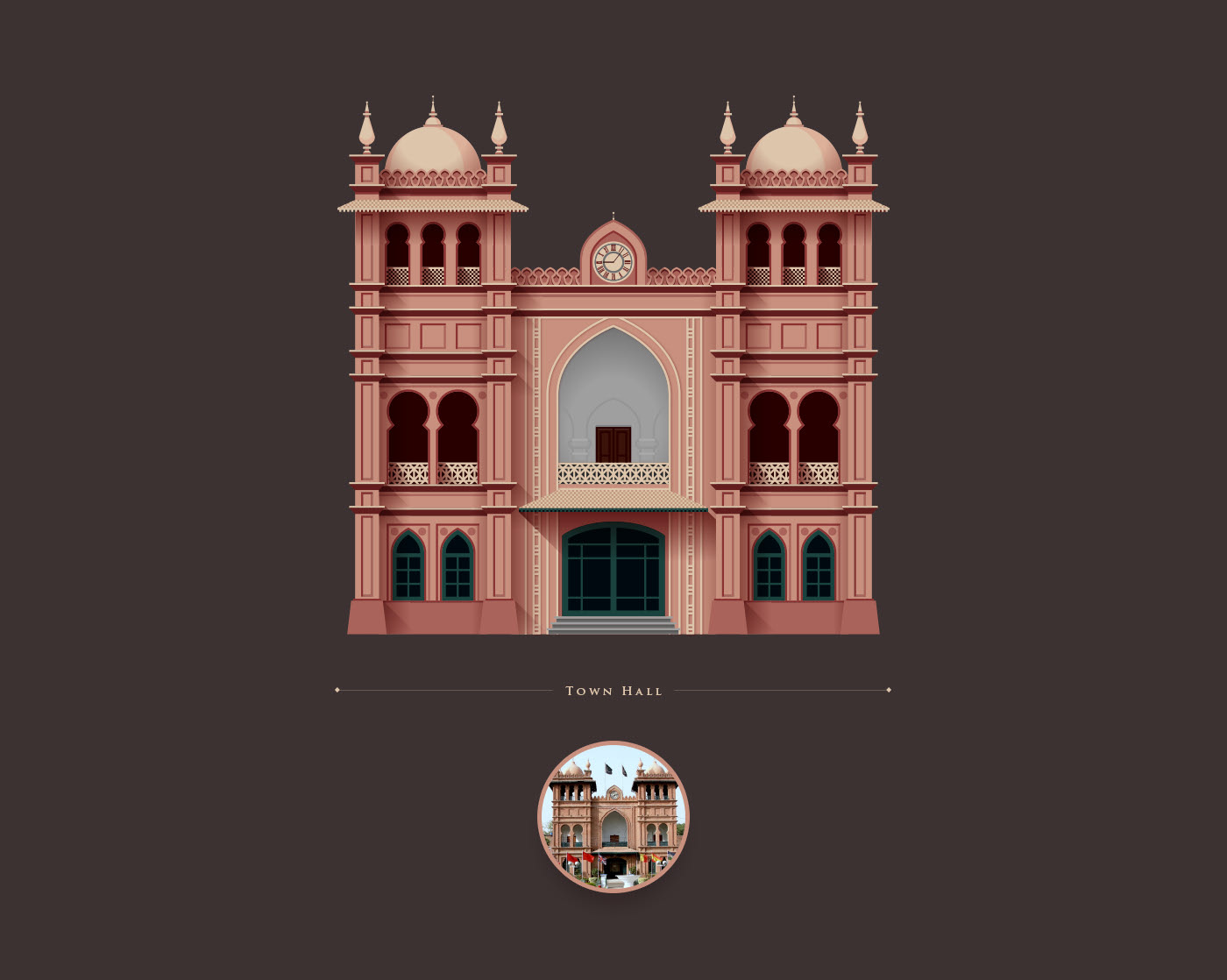 Amazing Tribute to Pakistan Architectural Buildings – Fubiz Media