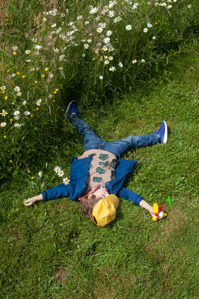 Through The Lens Of Photographer Fred Lahache – Fubiz Media