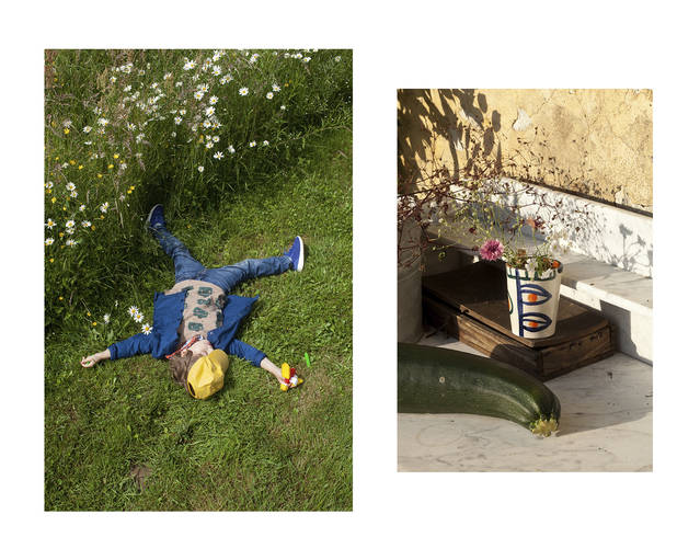 Through The Lens Of Photographer Fred Lahache – Fubiz Media