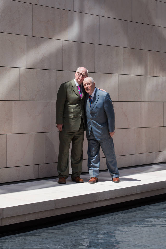 Through The Lens Of Photographer Fred Lahache – Fubiz Media