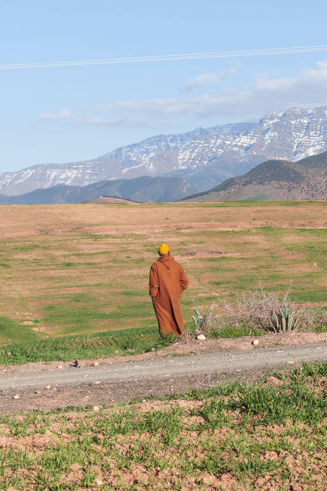 Through The Lens Of Photographer Fred Lahache – Fubiz Media