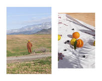 Through The Lens Of Photographer Fred Lahache – Fubiz Media