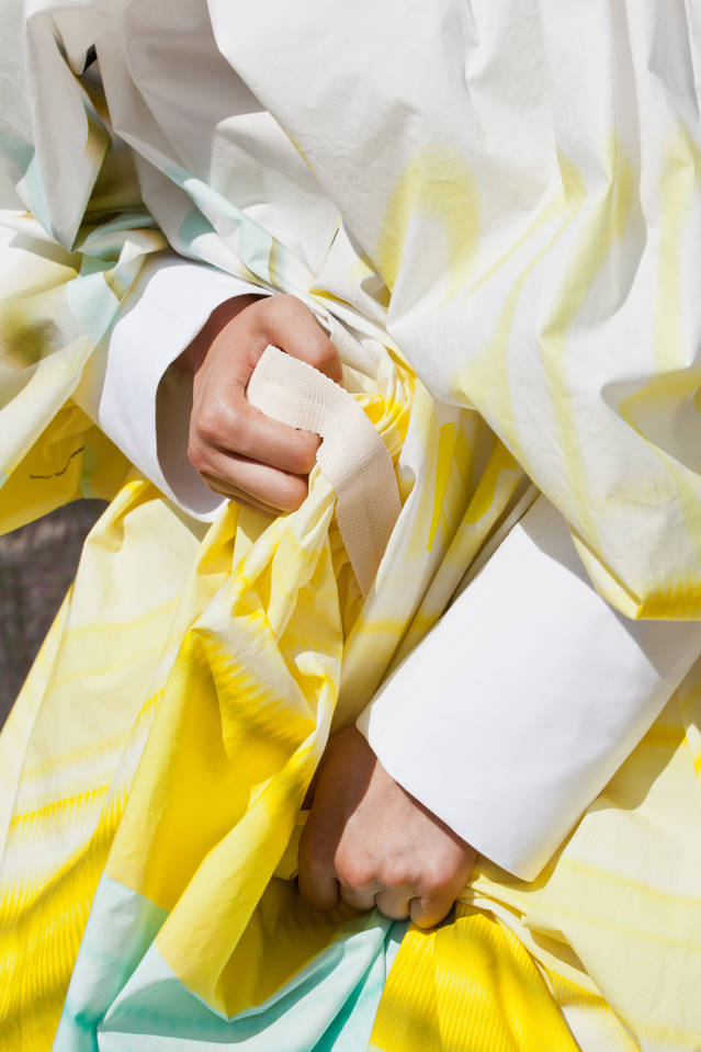 Through The Lens Of Photographer Fred Lahache – Fubiz Media