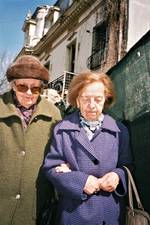 Through The Lens Of Photographer Nikita Dembinski – Fubiz Media