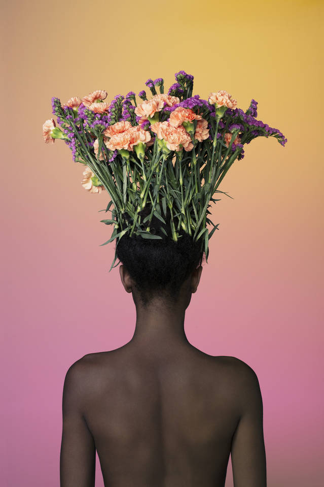 This Week on Fubiz Prints : Artist Valentine Reinhardt – Fubiz Media